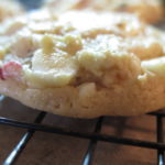 Copycat Subway Raspberry Cheesecake Cookie Recipe - Fun in Key West