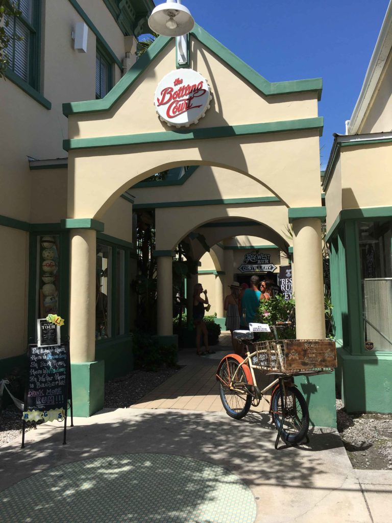 Key West First Legal Rum Distillery the Experience - Fun in Key West