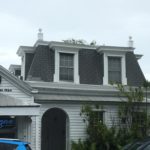 Mansard Roof - Look up to see Details! - Historic Walking Tour - Fun in ...