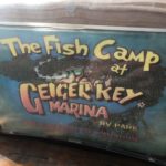 Geiger Key - The Perfect Place to Experience an Old Florida Fish Camp ...